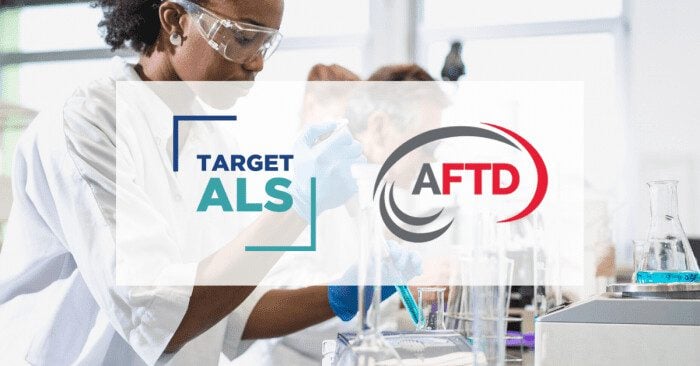 Target ALS and AFTD Announce $5MM in Grants for Research Targeting ...