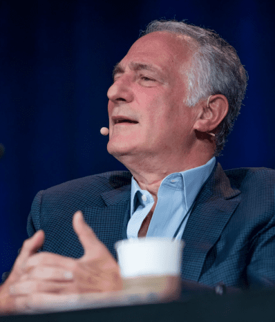Dan Doctoroff: From Transforming New York City to Building a World ...