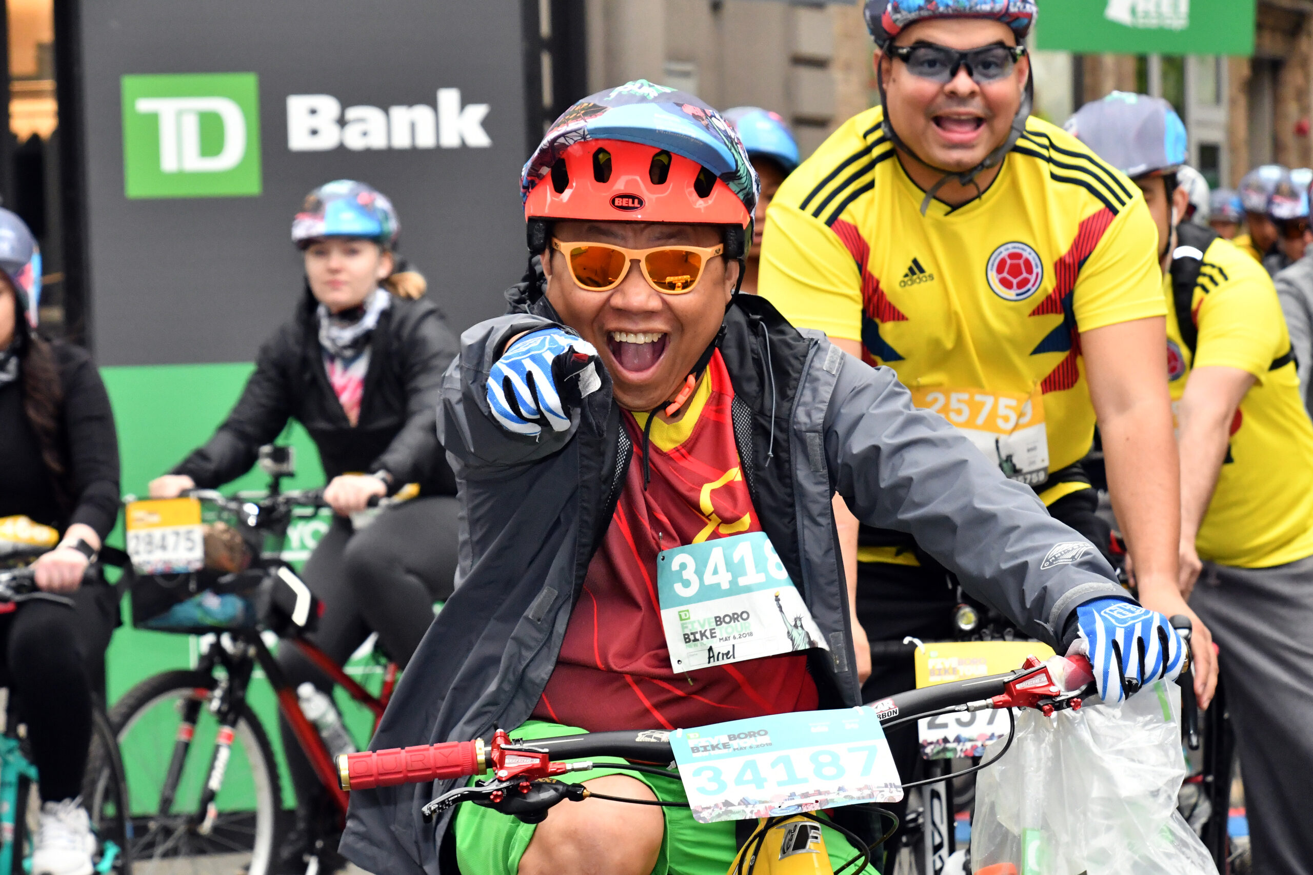 Ride for Target ALS - Target ALS